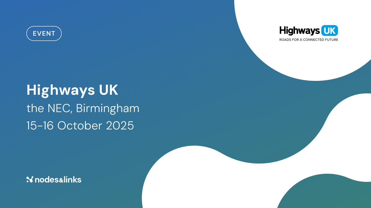 Highways UK | Nodes & Links