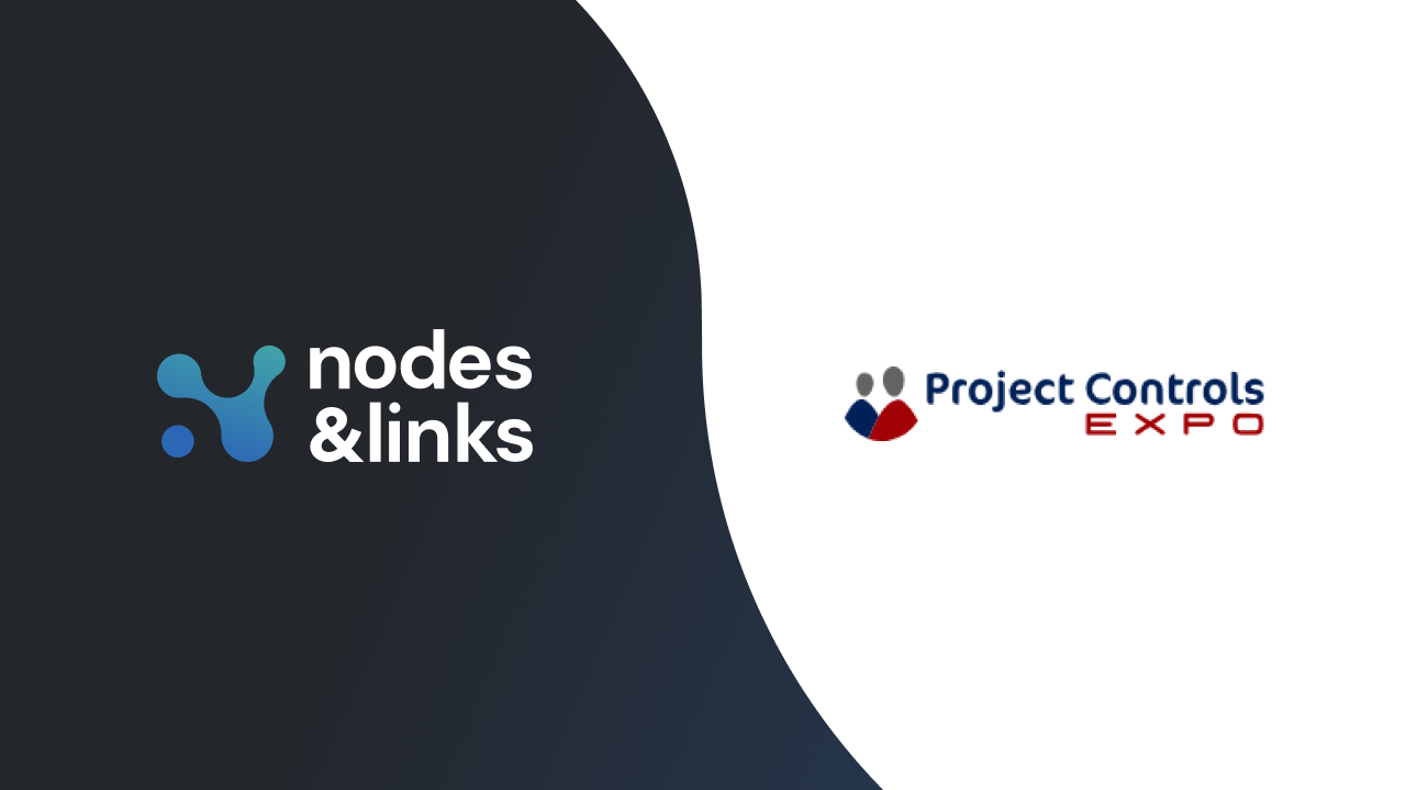 Project Controls Expo USA | Nodes & Links