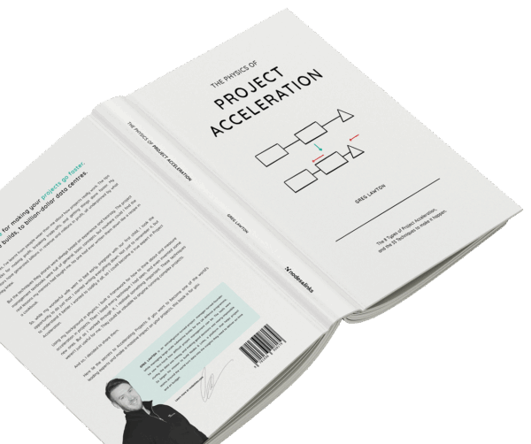 QSRA & Risk Management | Nodes & Links