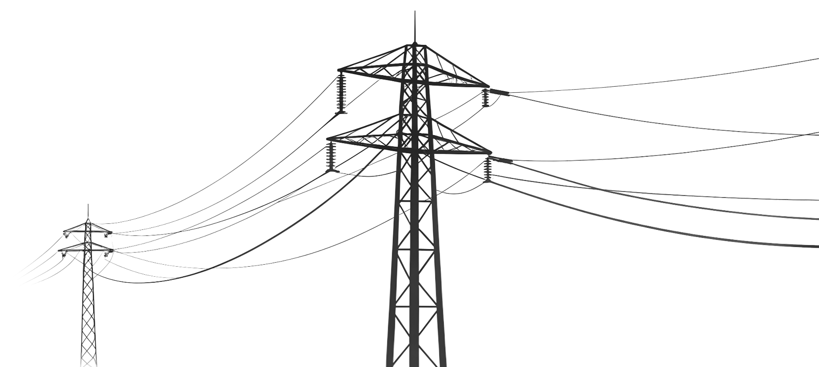 Power Grid Projects | Nodes & Links