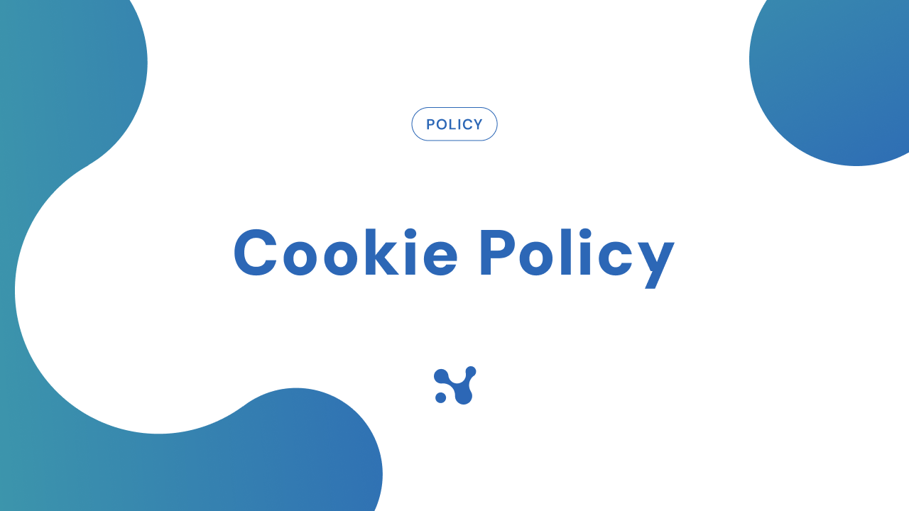 Cookies Policy | Nodes & Links