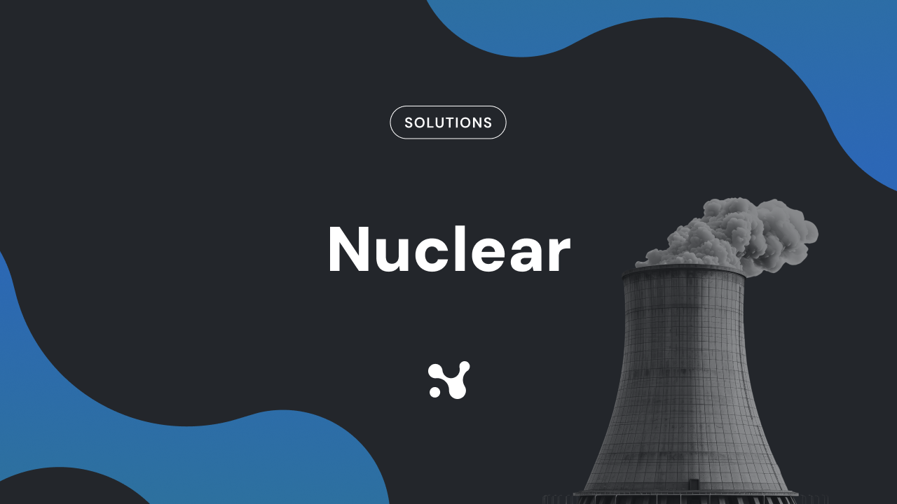 Nuclear | Nodes & Links