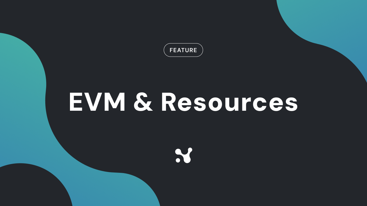 Earned Value Management (EVM) Feature | Nodes & Links