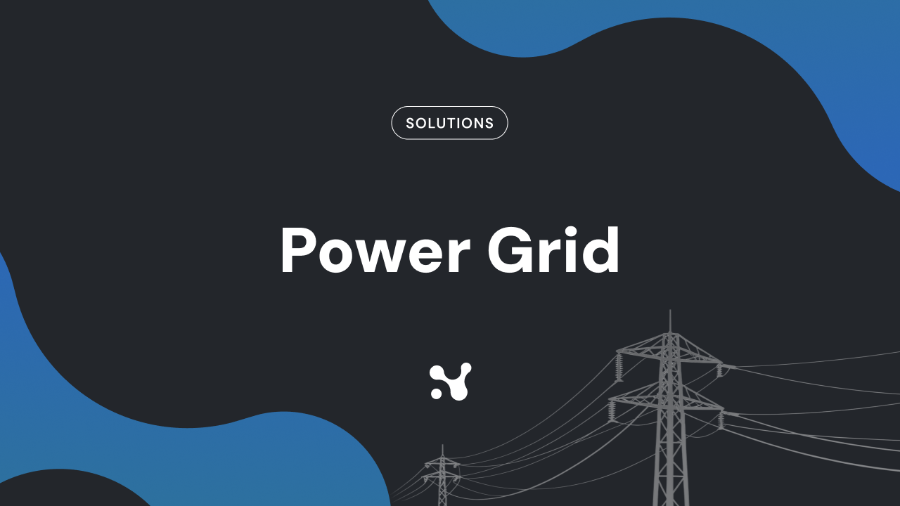 Power Grid Projects | Nodes & Links
