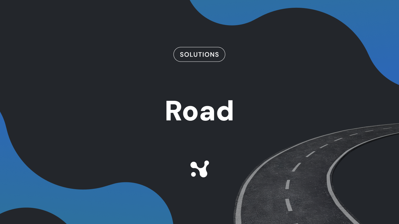 Highway & Road Project Management Solutions | Nodes & Links