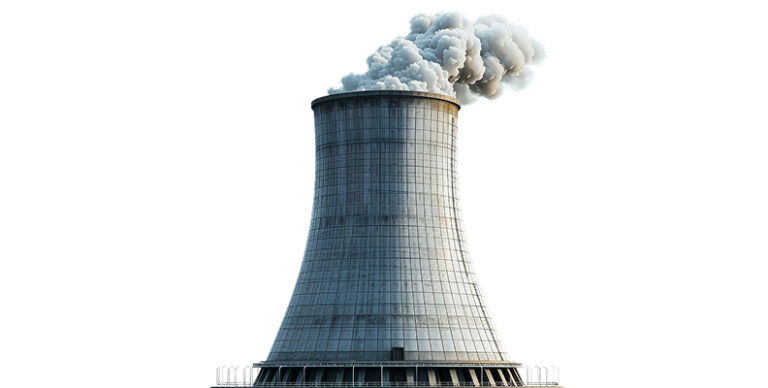 Nuclear | Nodes & Links