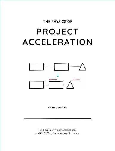 The Physics of Project Acceleration | Nodes & Links